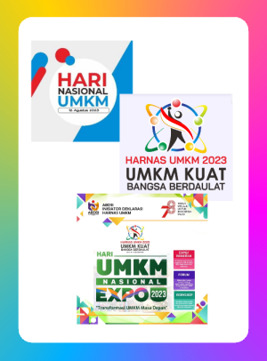 Puncak Perayaan Hari Nasional UMKM 2023, Menkop UKM Siap Hadirkan Model ...