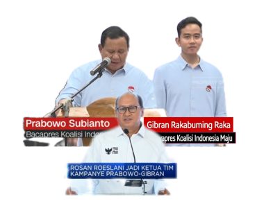 Rosan Roeslani Mantan Dubes AS Jadi Ketua Tim Kampanye Prabowo-Gibran - MEDIA TRANSFORMASI ...