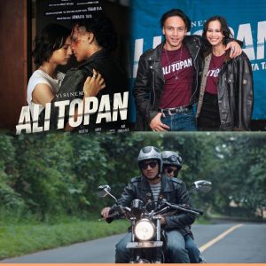 Film “Ali Topan” Dibintangi Jefri Nichol Bakal Diputar Perdana di JAFF ...