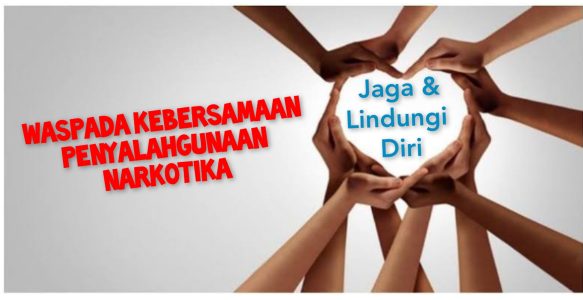 Jangan Salah Pilih 'Kebersamaan', Waspada Terjerumus Penyalahgunaan ...