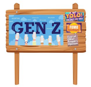 YOLO, FOMO, FOPO Dalam Lingkaran Kehidupan Sosial Gen Z - MEDIA ...