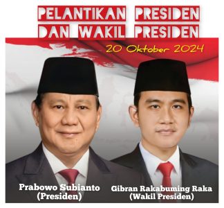 Jelang Pelantikan Presiden dan Wakil Presiden Terpilih, Prabowo Subianto Akan Adakan Pembekalan ...