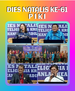 Ketum PIKI Badikenita Putri Sitepu : PIKI Akan Bersinergi Untuk Riset dan Publikasi Ilmiah ...